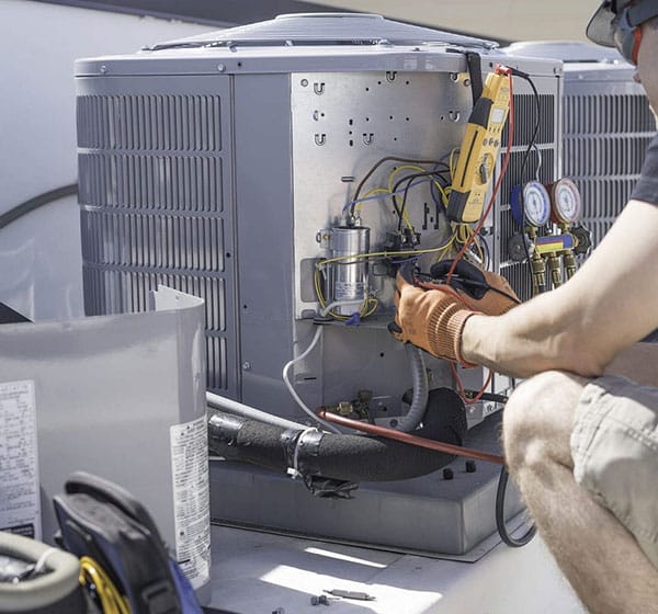 Best HVAC Services in UAE - Expert Installation & Maintenance