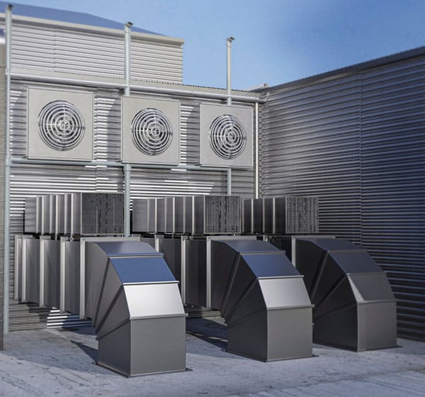 Expert Professional Maintenance in UAE - RAH Tech